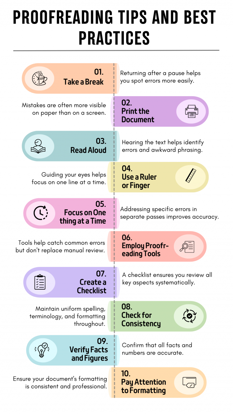 What is Proofreading? The Ultimate Guide to Proofreading for Beginners