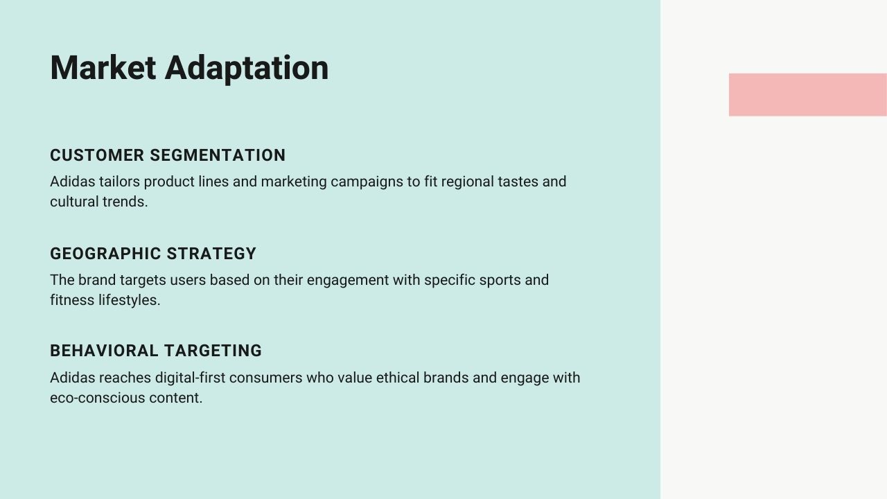 What are the 7 Marketing Strategies of Adidas that Drives Billions in ...