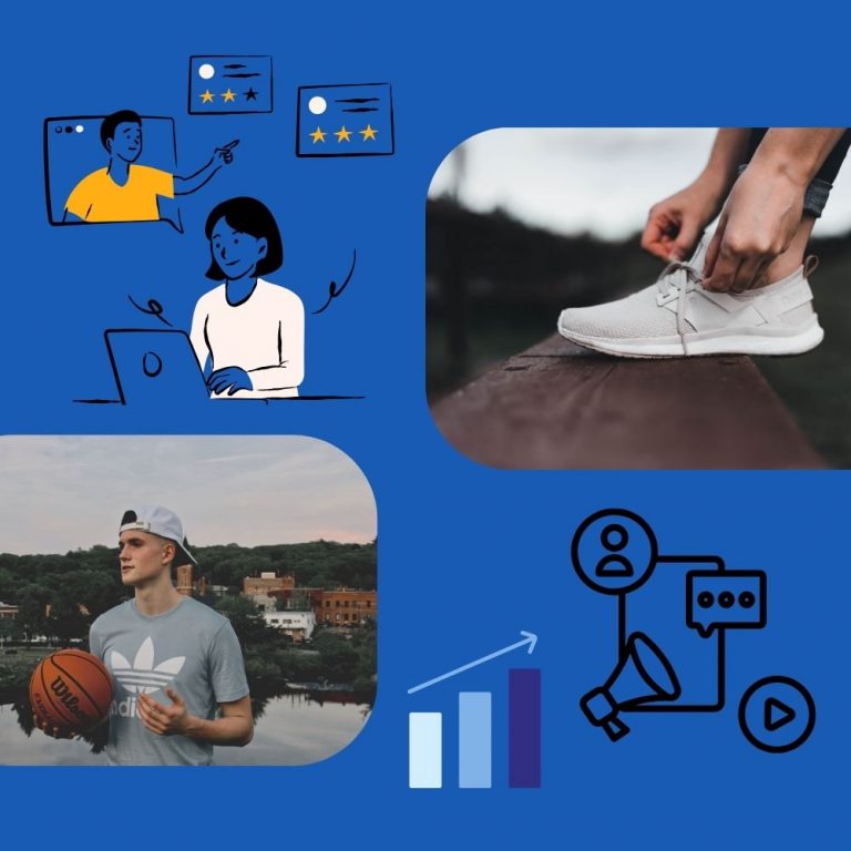 What are the 7 Marketing Strategies of Adidas that Drives Billions in ...