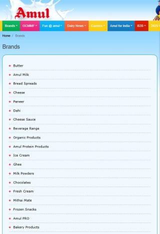 Amul Case Study – Learn Amul’s History, Business Model & Marketing Strategy