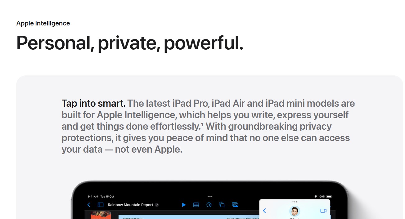 Marketing Strategy of Apple – Advertising Strategy And Marketing Mix