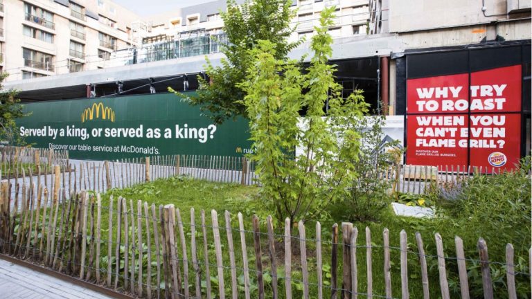 Burger King Marketing Strategy And Campaigns – A Case Study