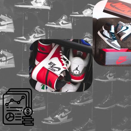 Case Study of Nike – Marketing Strategies Behind a Leading Sports Brand