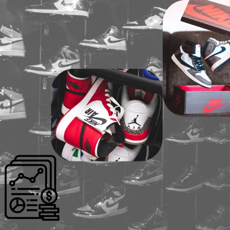 Case Study of Nike – Marketing Strategies Behind a Leading Sports Brand