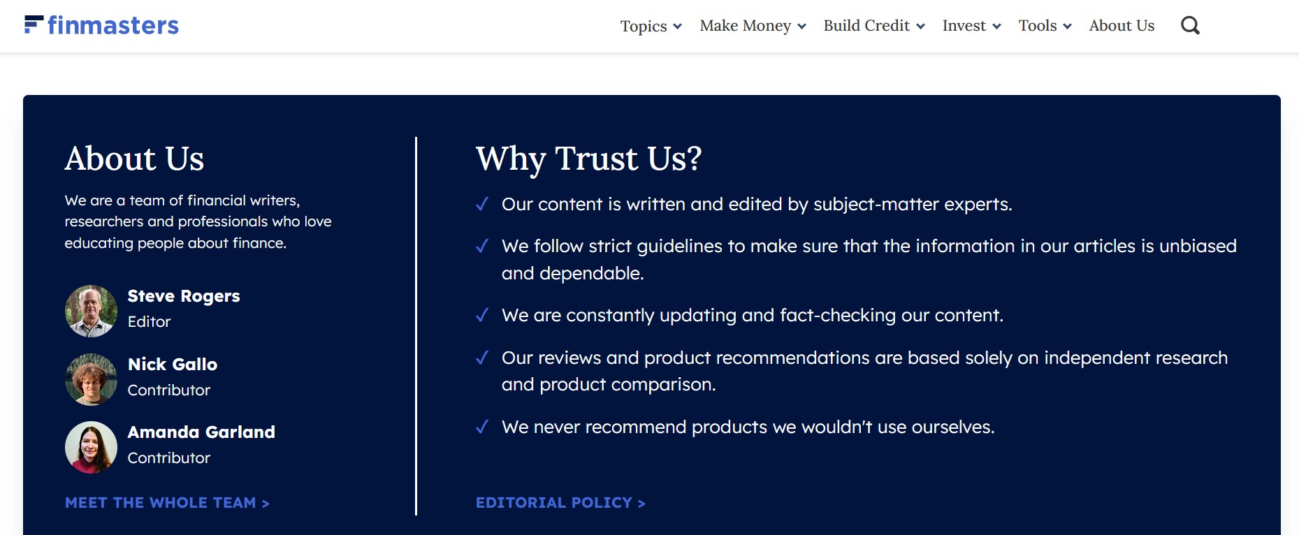 What Is Financial Content Writing? Examples and How to Write It?