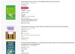 What Is Financial Content Writing? Examples and How to Write It?