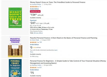 What Is Financial Content Writing? Examples and How to Write It?