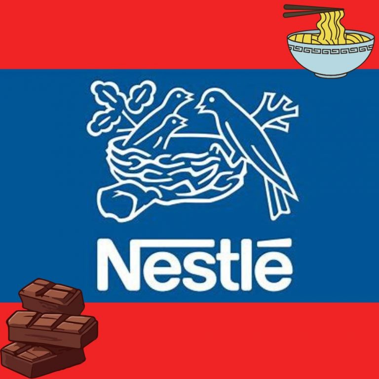 Nestlé Marketing Strategy – Campaigns for Brand Management
