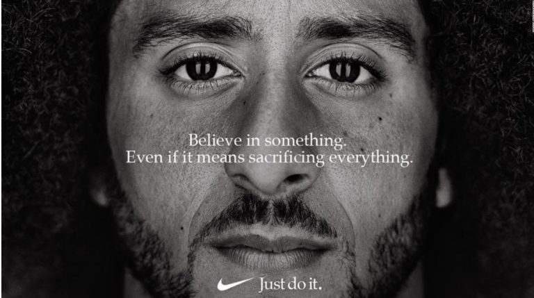 Case Study of Nike – Marketing Strategies Behind a Leading Sports Brand