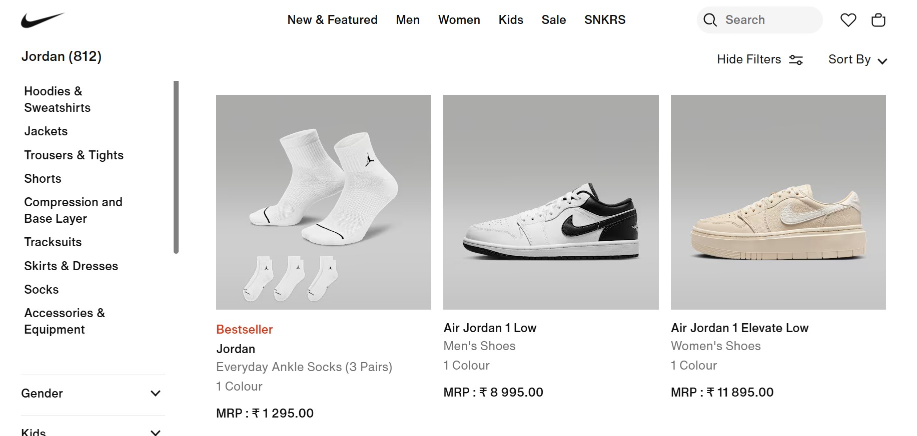 Case Study of Nike – Marketing Strategies Behind a Leading Sports Brand