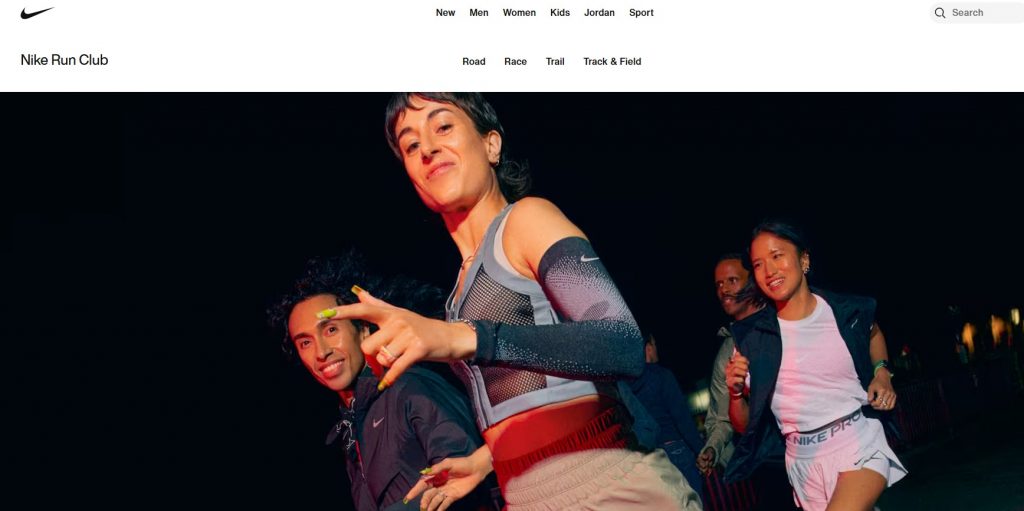 Case Study of Nike – Marketing Strategies Behind a Leading Sports Brand