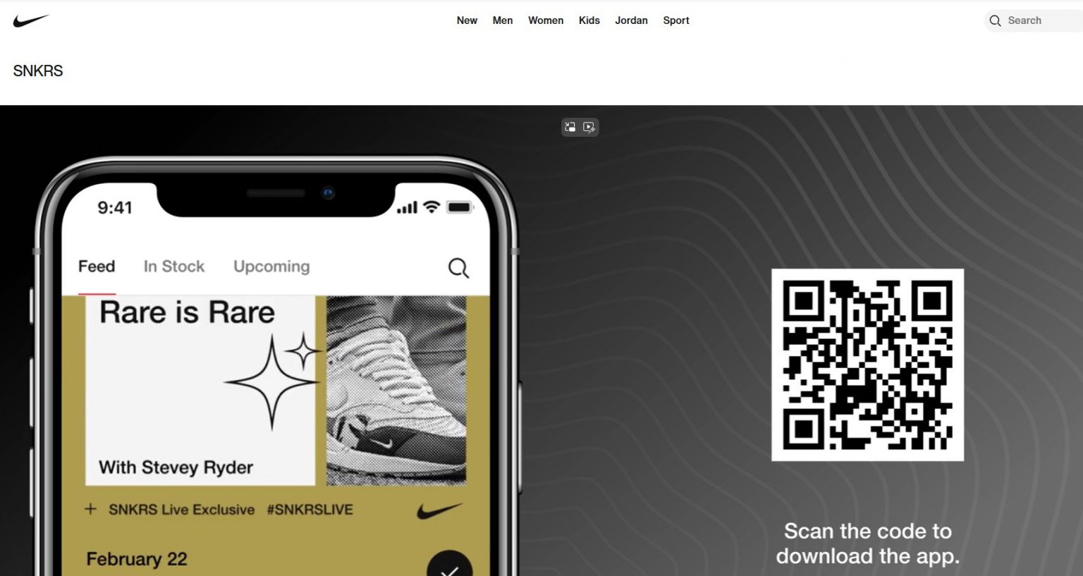 Case Study of Nike – Marketing Strategies Behind a Leading Sports Brand