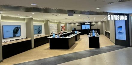 Marketing Strategies of Samsung and Digital Marketing Campaigns