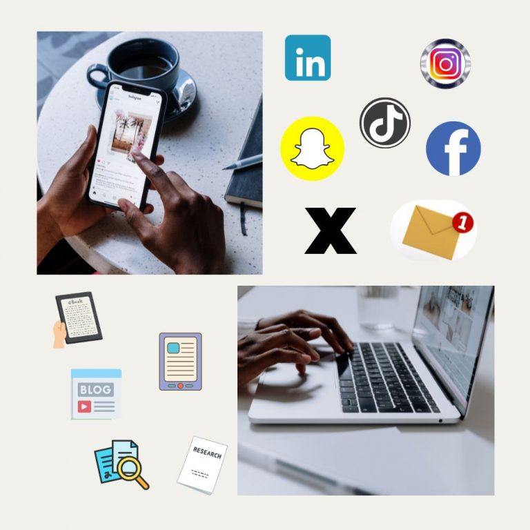 Short Form vs Long Form Content: Which One Should You Use?