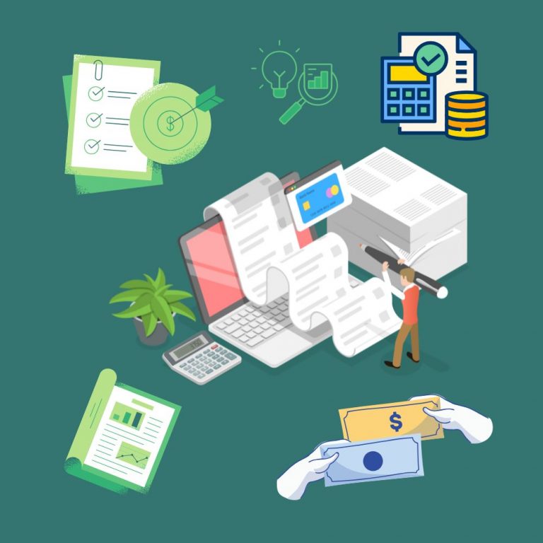 What Is Financial Content Writing? Examples and How to Write It?