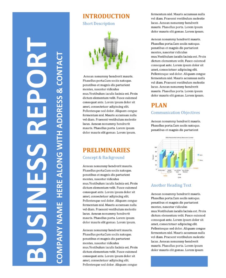 How to Write a Report? And Report Format, Structure, and Writing Process