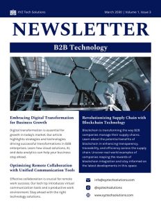 What Is a Newsletter? Newsletter Types, Benefits, and Elements