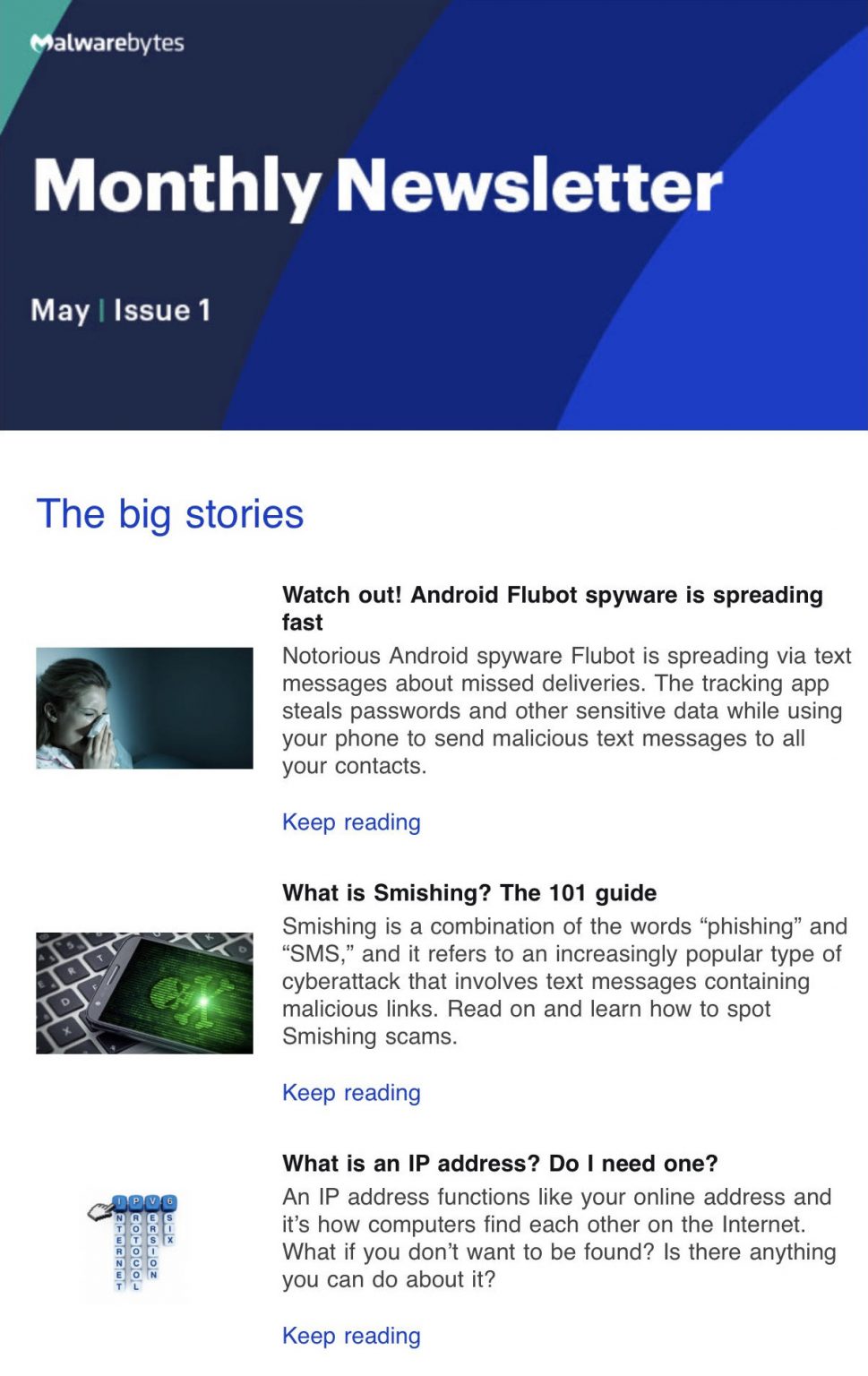 What Is a Newsletter? Newsletter Types, Benefits, and Elements