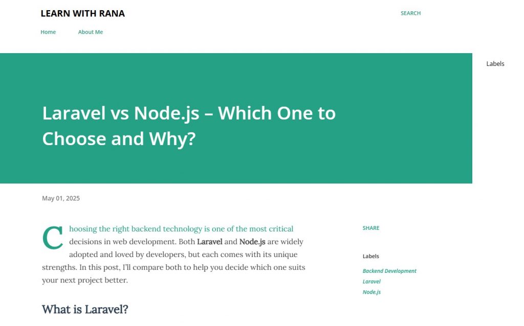 Tech Content Ideas for YouTube, Blogs & Social Media with Examples