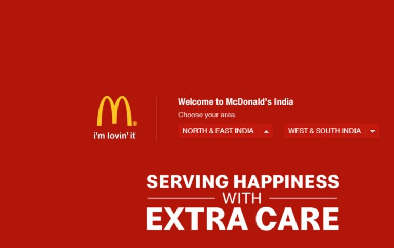 How McDonald’s Marketing Strategy Turns Meals into Moments?