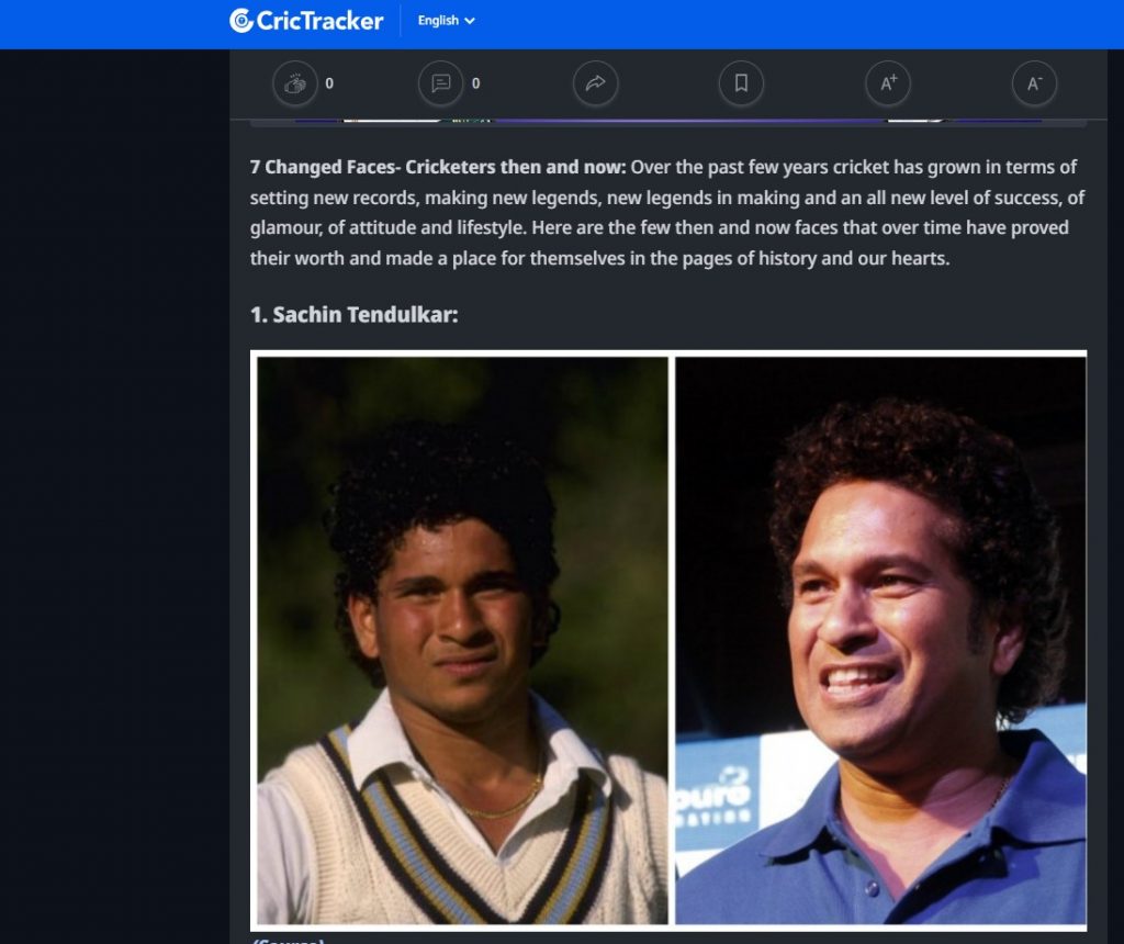 40+ Sports Content Ideas for Blogs, Instagram & Football Fans
