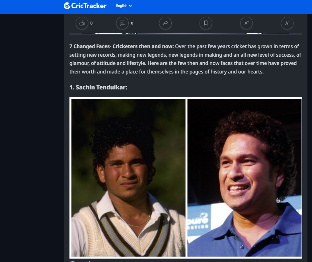 40+ Sports Content Ideas for Blogs, Instagram & Football Fans