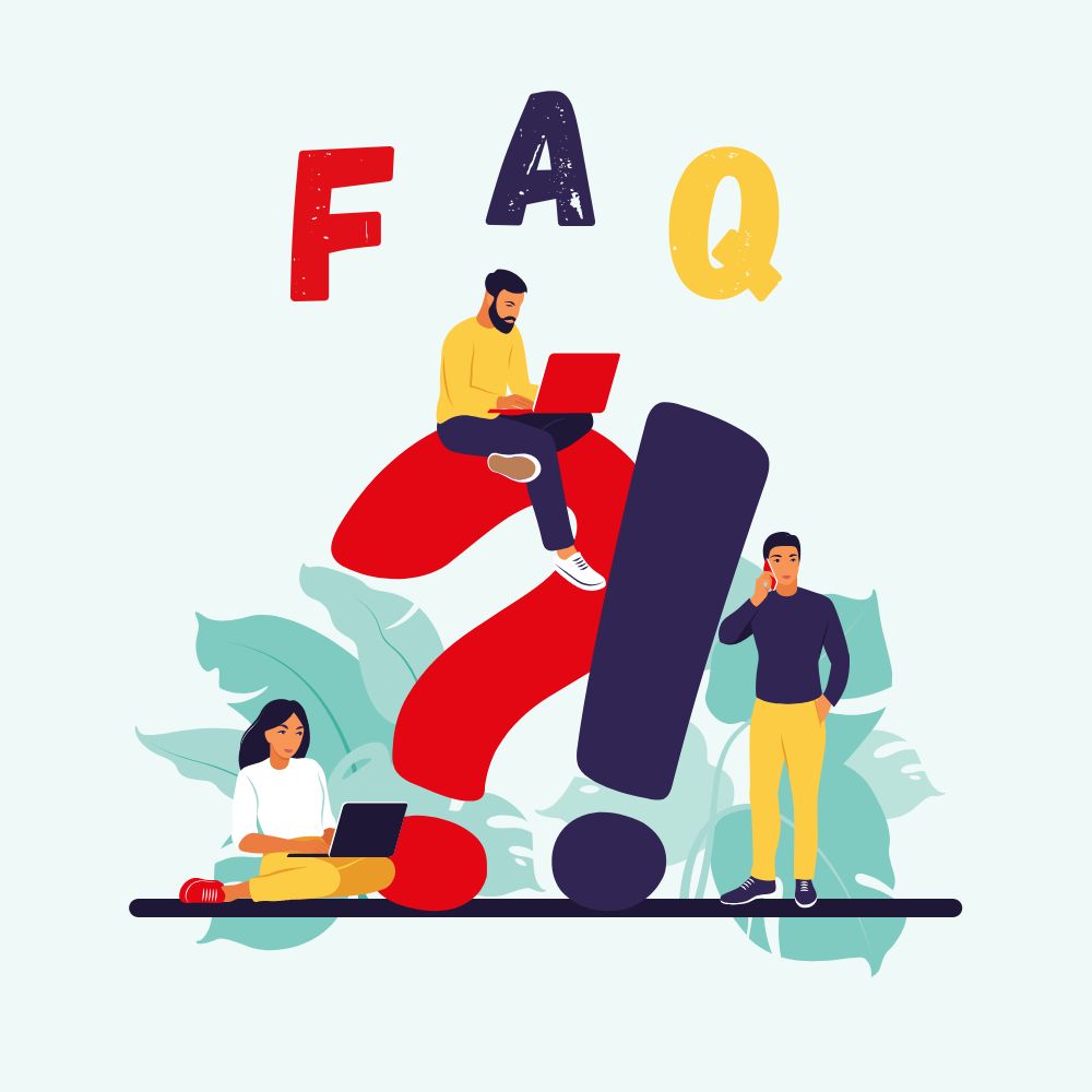 How to Write FAQs That Customers Love with Tips, Examples and Best ...
