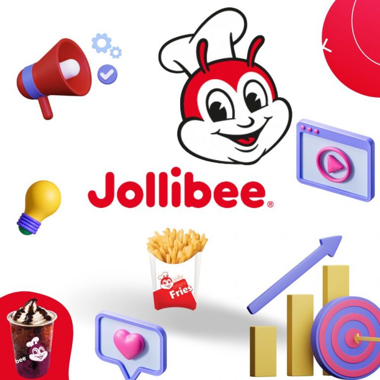 Marketing Strategy of Jollibee: Campaigns, and Secrets Behind Its ...