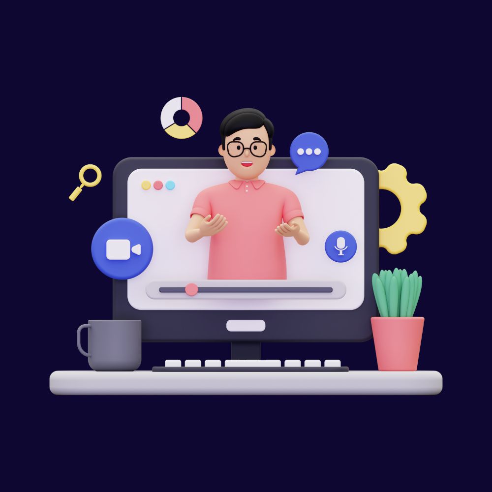 Webinar Script Writing Guide – How to Start, Structure, and End Strong?