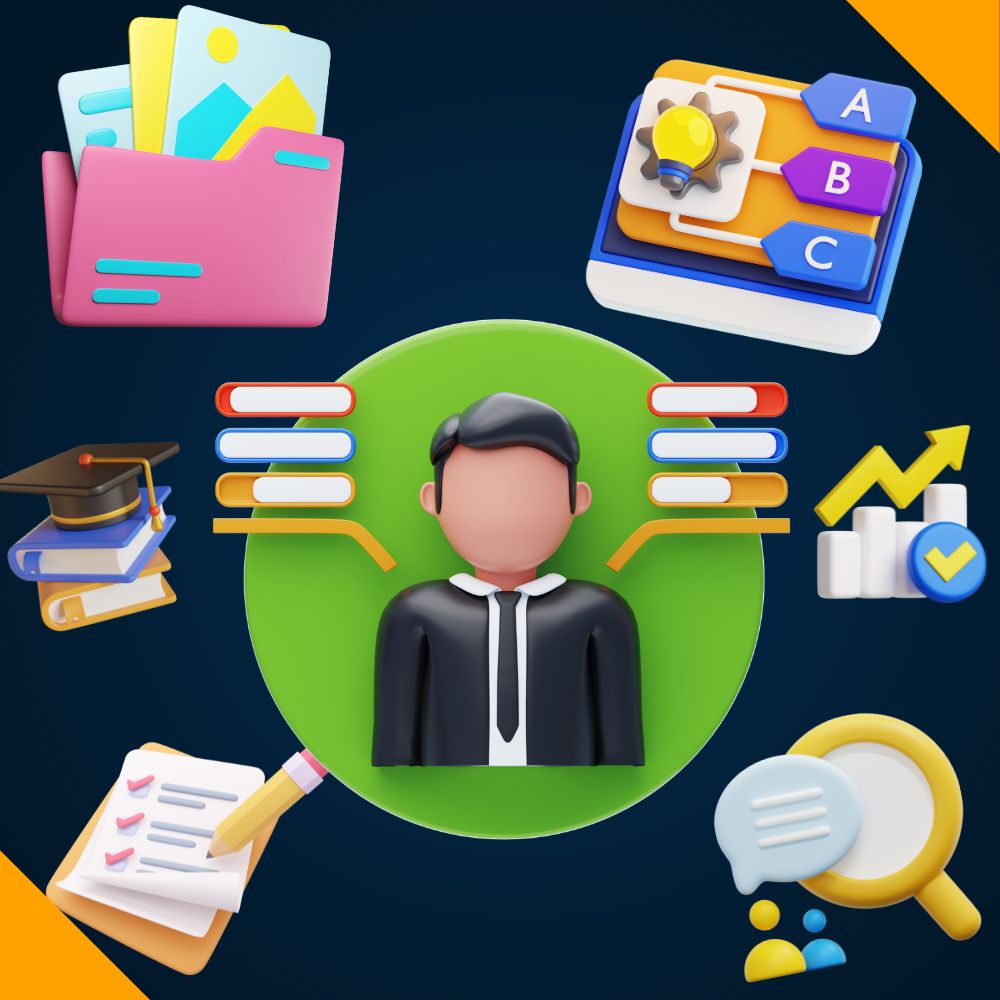 What Is Portfolio Means, Types and How to Make Portfolio?