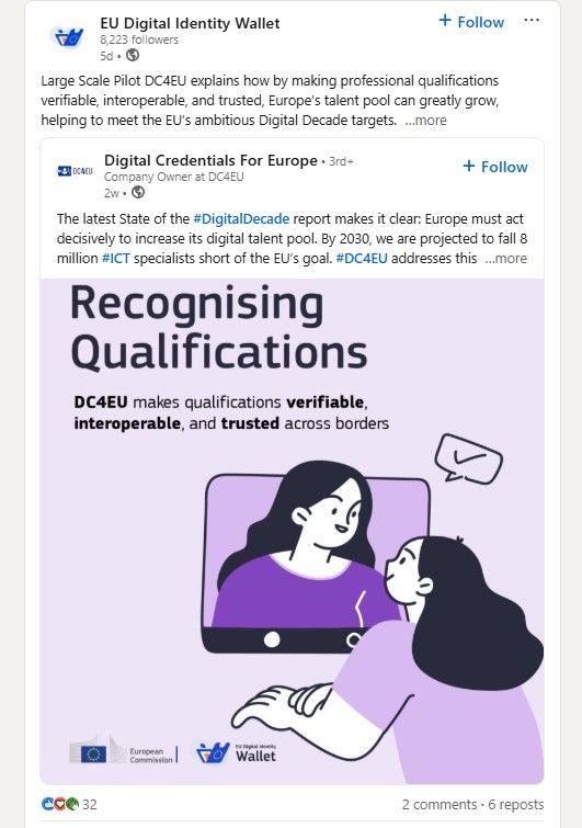 90+ Best LinkedIn Post Ideas for Personal Branding & Business