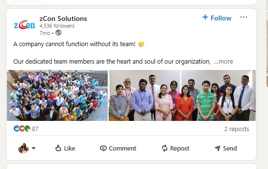 90+ Best LinkedIn Post Ideas for Personal Branding & Business