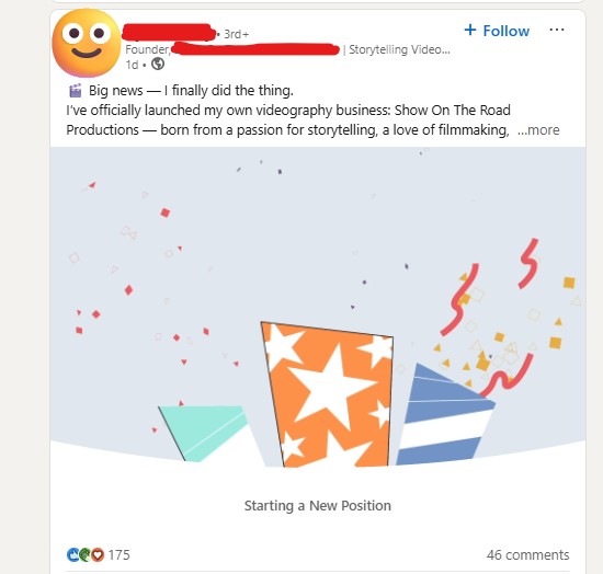 90+ Best LinkedIn Post Ideas for Personal Branding & Business